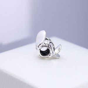Pandora | Jewelry | Pandora Disney Donald Duck Portrait Charm | Poshmark